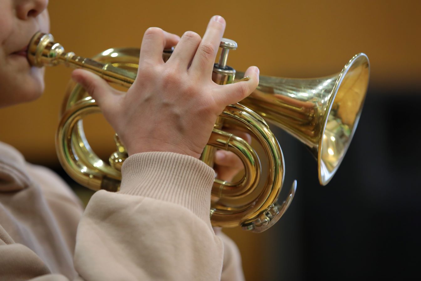 Can I Still Play an Instrument with Braces? | Dr. Alison Fitzgerald